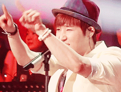 GIF kpop - animated GIF on GIFER