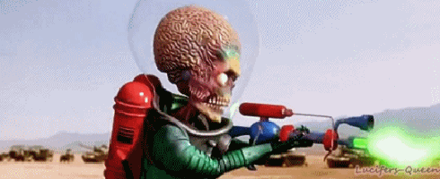 Aliens earth day GIF - Find on GIFER