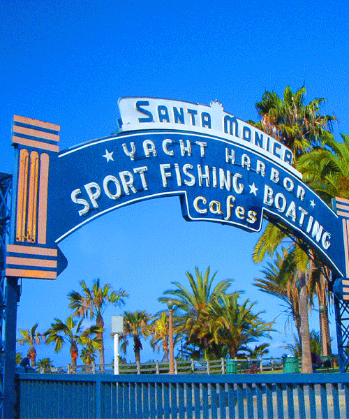 Nature california GIF - Find on GIFER