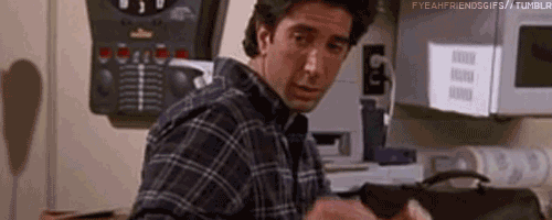 GIF reaction time reactiongifs - animated GIF on GIFER