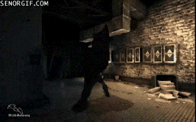 GIF tv show peinlich - animiertes GIF auf GIFER