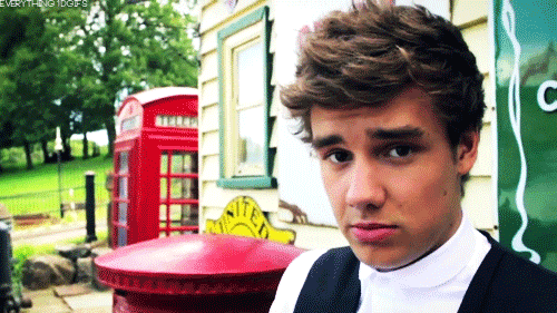Liam payne GIF - Find on GIFER