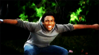 Community GIF - Find on GIFER
