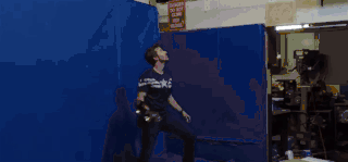 Fan made GIF - Find on GIFER