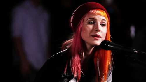 Paramore GIF - Find on GIFER