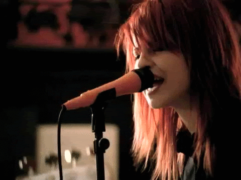 Paramore GIF - Find on GIFER