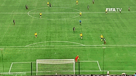 Football soccer set GIF - Find on GIFER