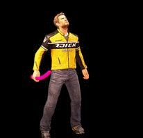 Dead rising 3 GIF - Find on GIFER