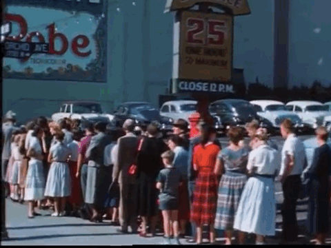 Los angeles GIF - Find on GIFER