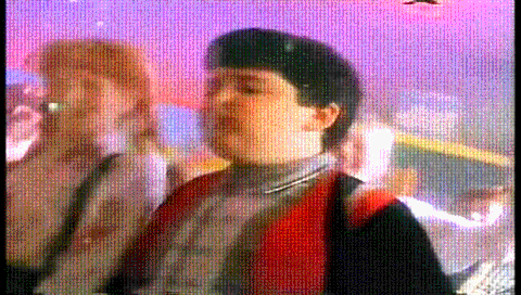 Dancing party kids GIF - Find on GIFER