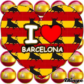 Barcelona GIF - Find on GIFER