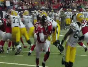Aaron rodgers GIF - Find on GIFER