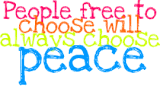 Peace GIF - Find on GIFER