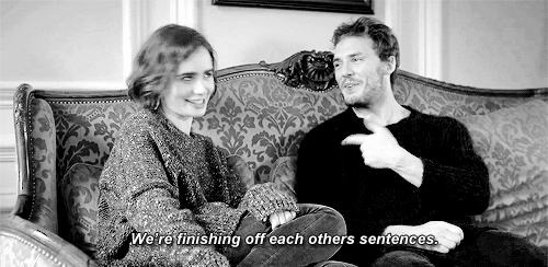 Getting to know me GIF - Find on GIFER