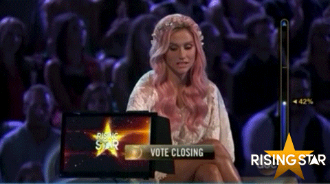 Rising star GIF - Find on GIFER