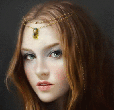 Belle fille GIF - Découvrez sur GIFER