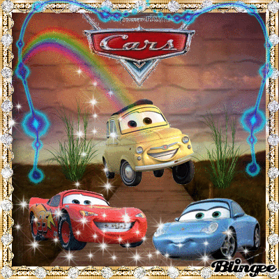 Cars GIF - Find on GIFER