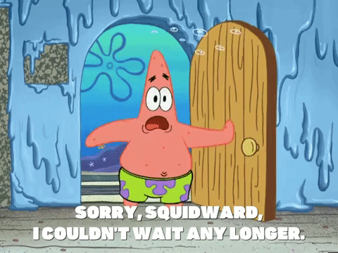 Gif Decepcionado Tumblr