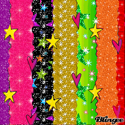 GIF colorful - animated GIF on GIFER