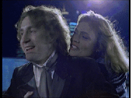 Smile For The Camera Gif