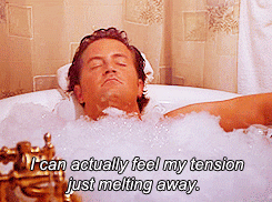 Bath GIF - Find on GIFER