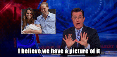 Television stephen colbert the colbert report GIF - Find on GIFER