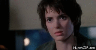 Spooky GIF - Find on GIFER