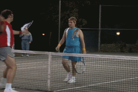 Tennis GIF - Find on GIFER