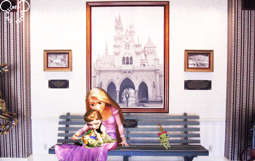 Tangled GIF - Find on GIFER