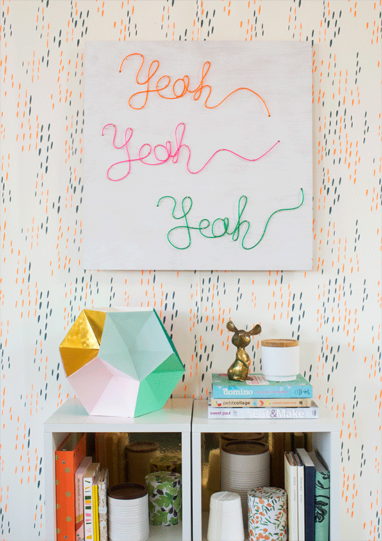 Neon GIF - Find on GIFER