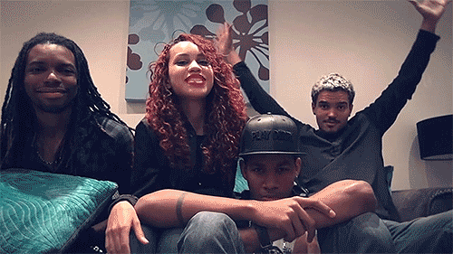 GIF cover drive - animated GIF on GIFER