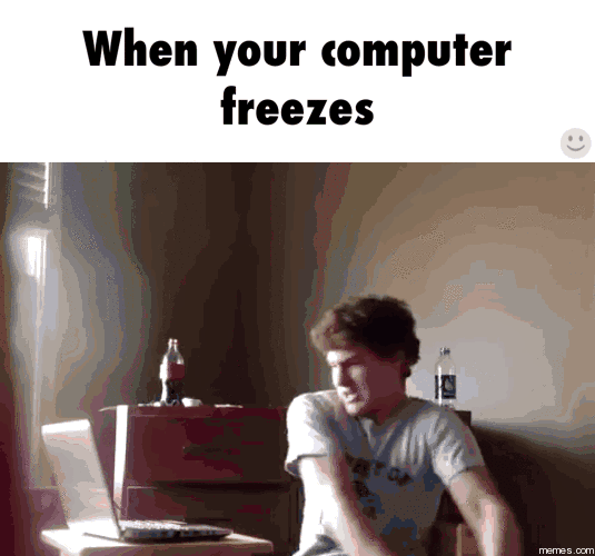 Computer Meme Gif