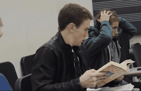 Reactiongifs GIF - Find on GIFER