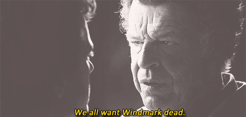 Reblog fringe s5 GIF - Find on GIFER