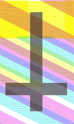 Art glitch artists on tumblr GIF - Find on GIFER
