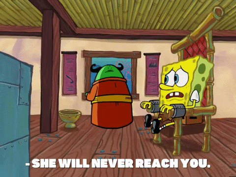 Spongebob Flats Gif Spongebob Squarepants Hilarious Gifs