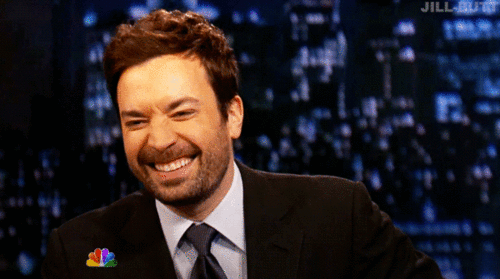 Jimmy fallon GIF - Find on GIFER