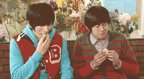 Korean GIF - Find on GIFER