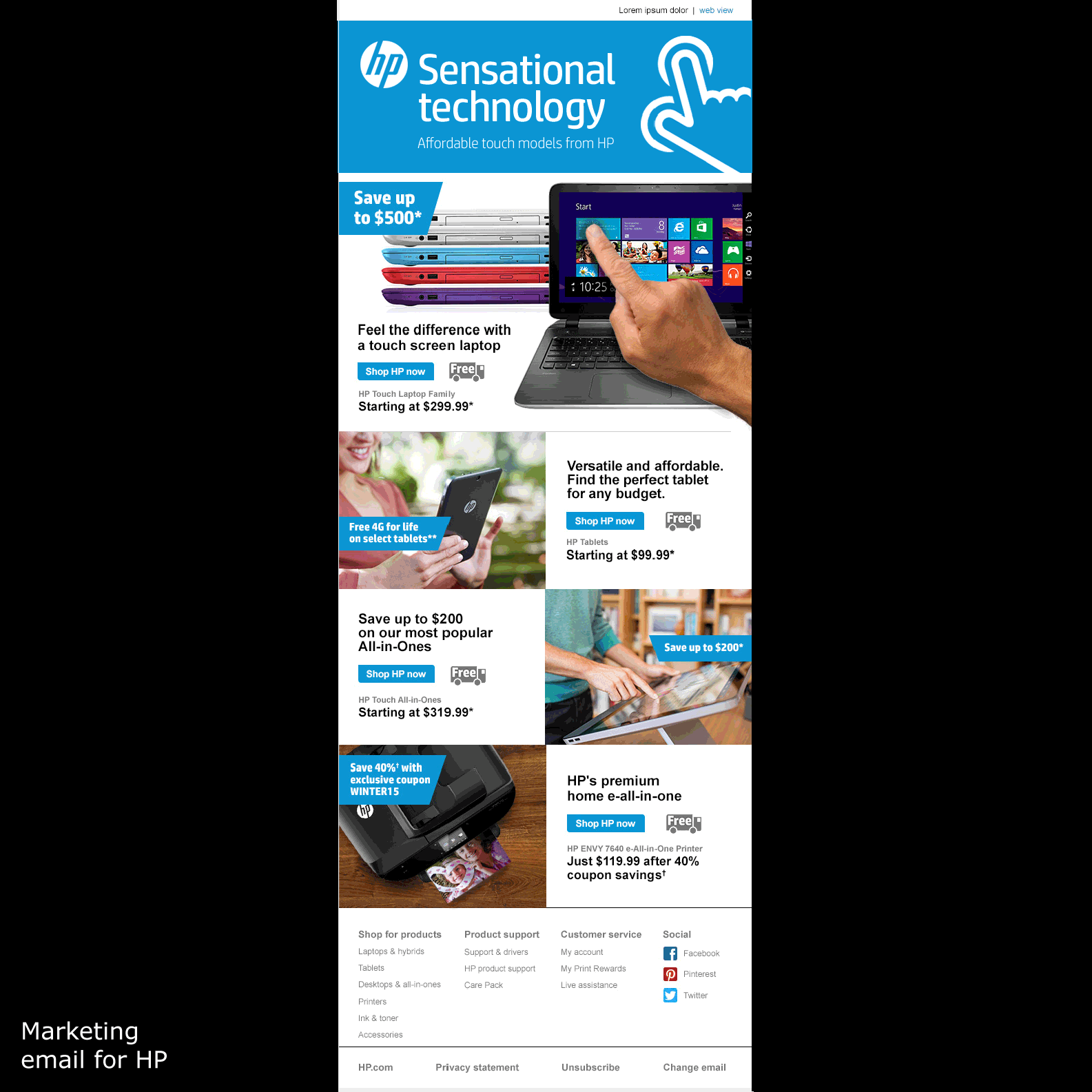 Hp GIF - Find on GIFER