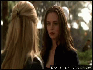 Buffy GIF - Find on GIFER