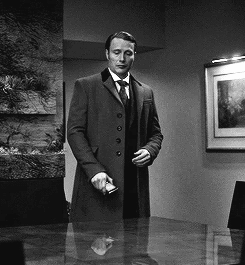 Hannibal GIF - Find on GIFER