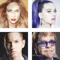 Then and now GIF - Find on GIFER