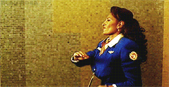 Pam grier GIF - Find on GIFER