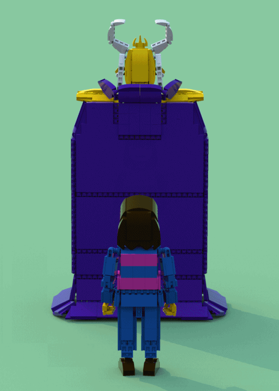 Lego GIF - Find on GIFER