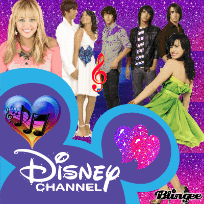 Disney channel GIF - Find on GIFER