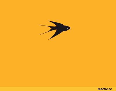 GIF bird - animated GIF on GIFER