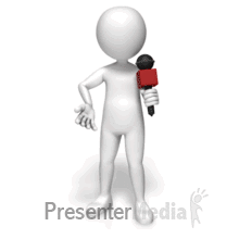 Animación Gif Hablando