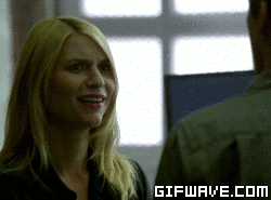 Homeland GIF - Find on GIFER
