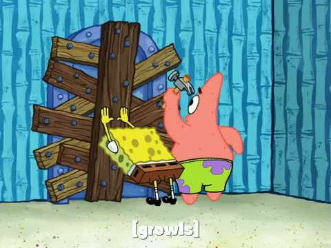 Gal Svampebob Gif Spongebob GIFs | Tenor
