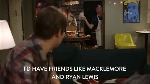 College GIF - Find on GIFER